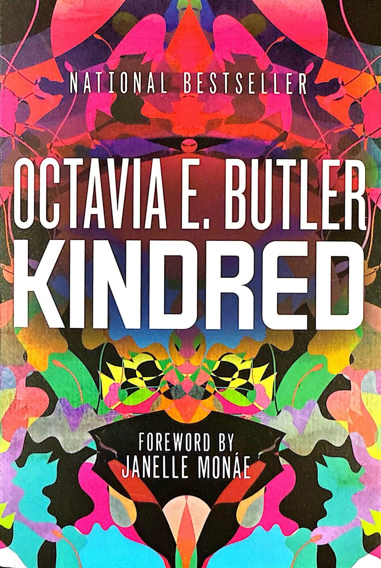 Kindred by Octavia Butler | Edgewater Bookstore